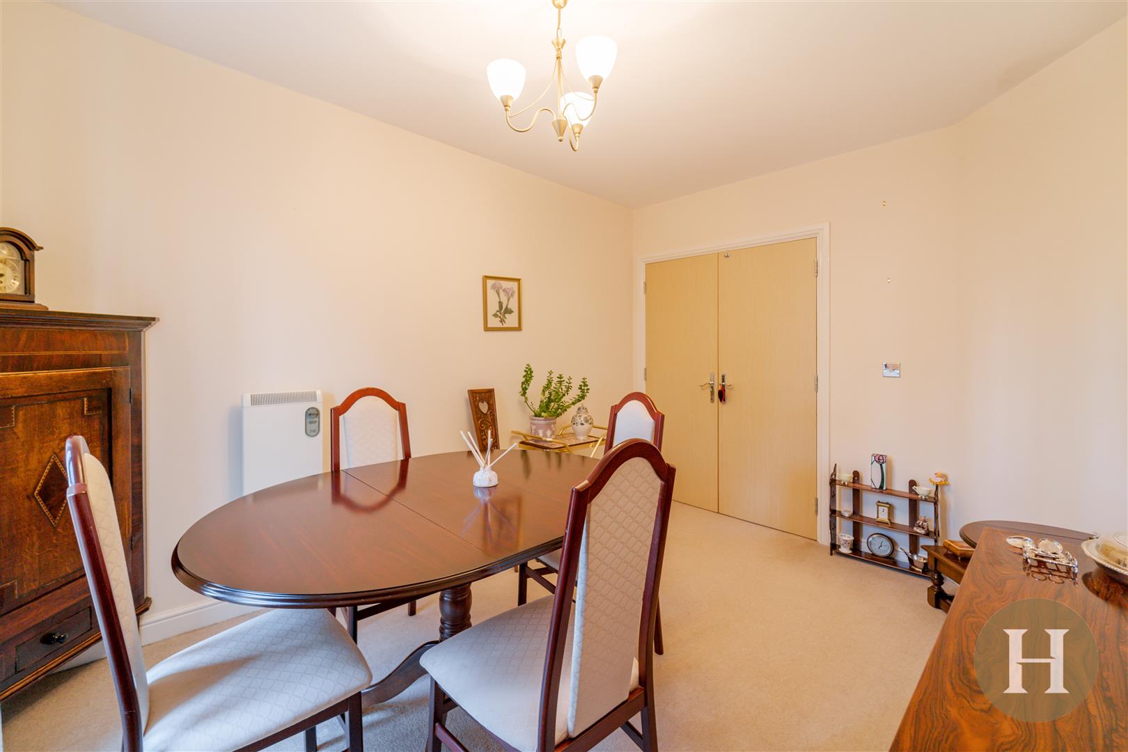 The Place, Abbey Road, Harborne, Birmingham, B17 – Hadleigh