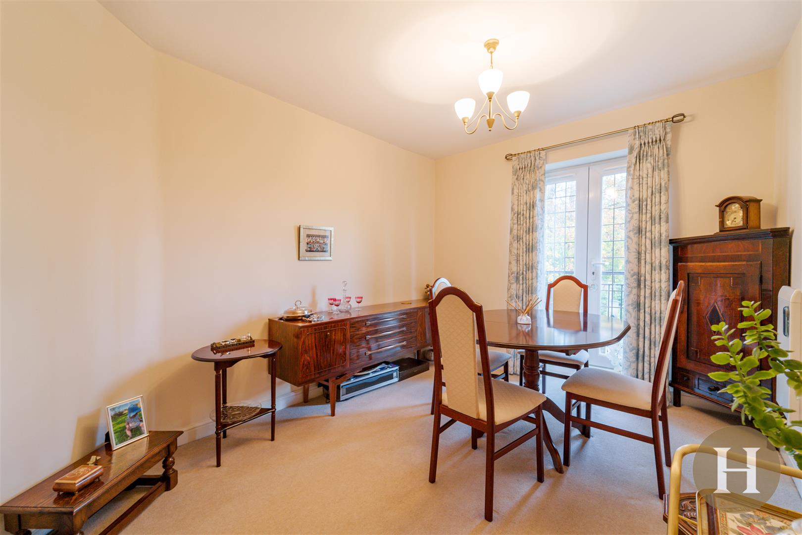 The Place, Abbey Road, Harborne, Birmingham, B17 – Hadleigh