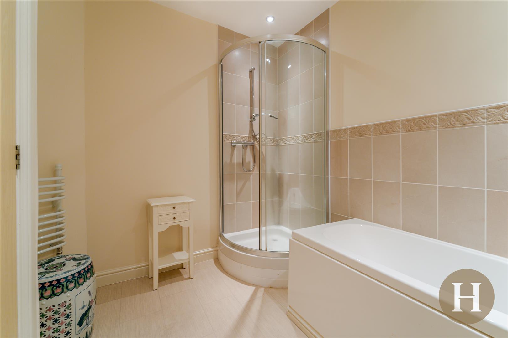 The Place, Abbey Road, Harborne, Birmingham, B17 – Hadleigh